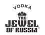 The Jewel Of Russia Vodka – Jewel of Russia
